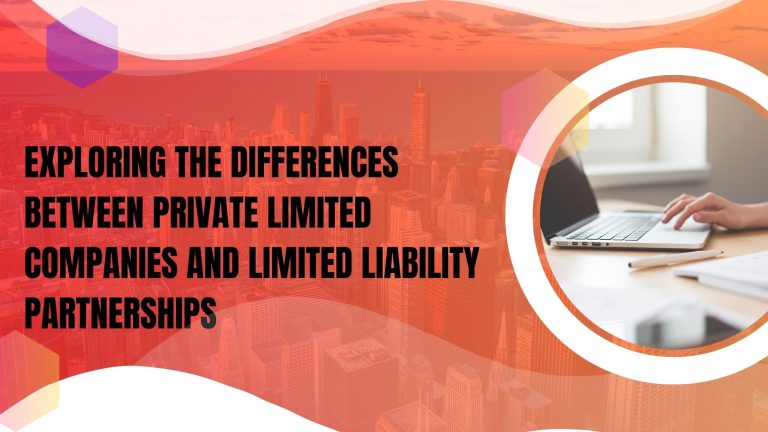Exploring the Differences Between Private Limited Companies and Limited ...